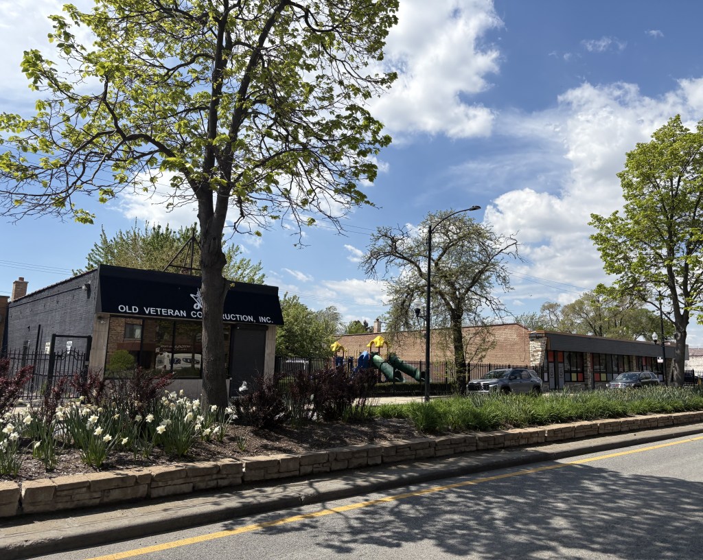 News – South Halsted Corridor Plan